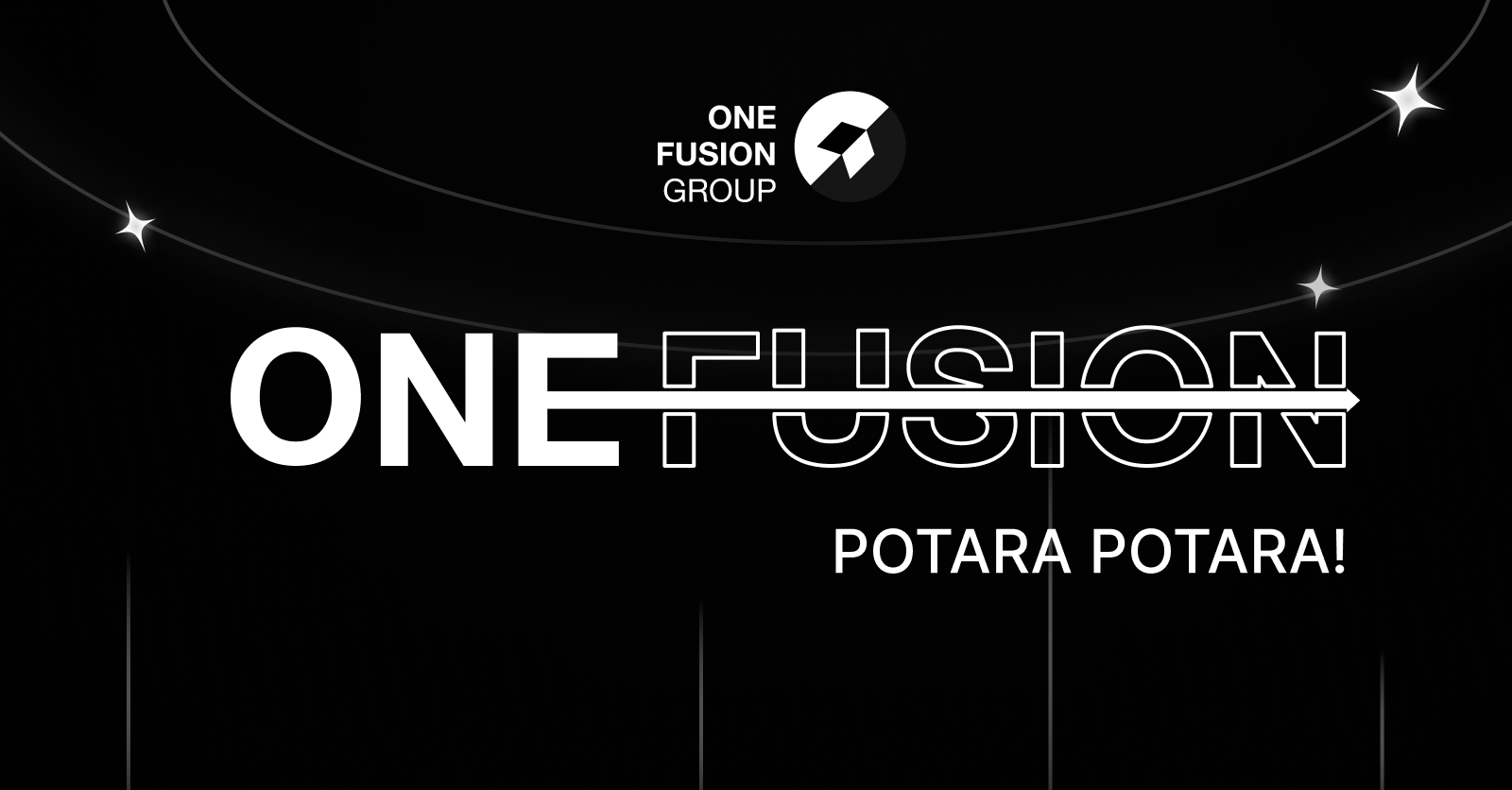 One Fusion - Potara Potara